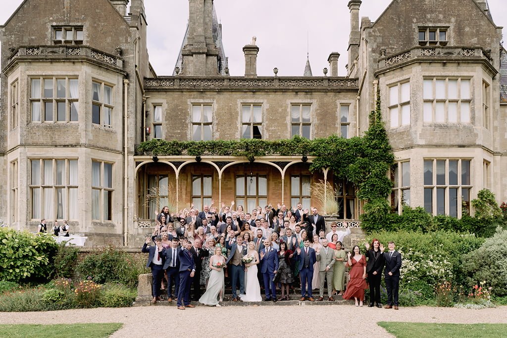 The Fx Works - Wedding Photographer & Videographer in Bath & Somerset ...