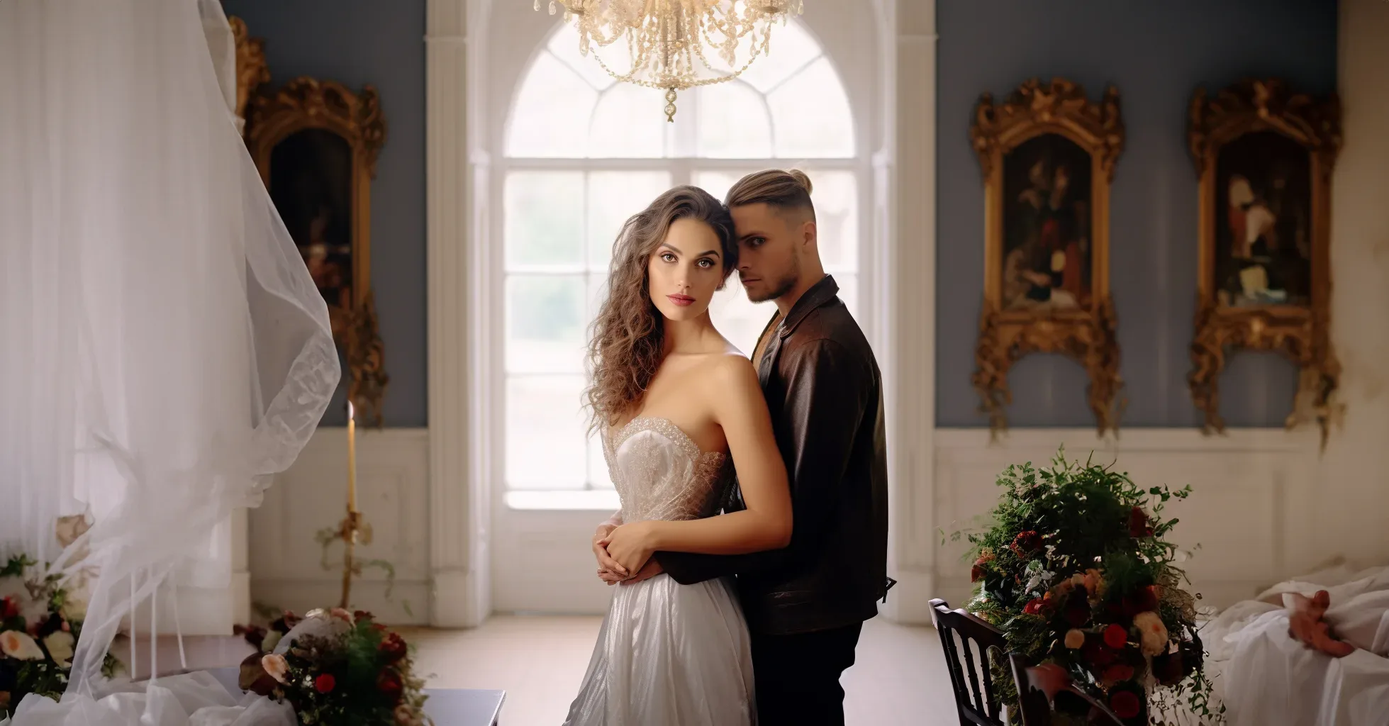 The Manor Holcombe Photographer - The FX Works